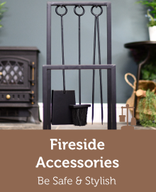 Fuel & Fireside – Tagged "Coal Buckets & Containers" – T.O'Higgins ...