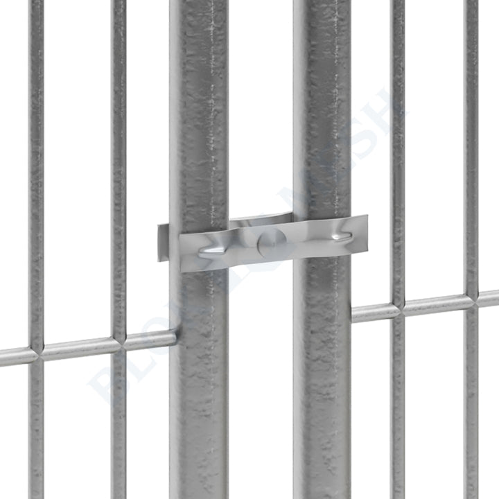 Standard Temporary Fencing Coupler – T.O'Higgins Homevalue Galway