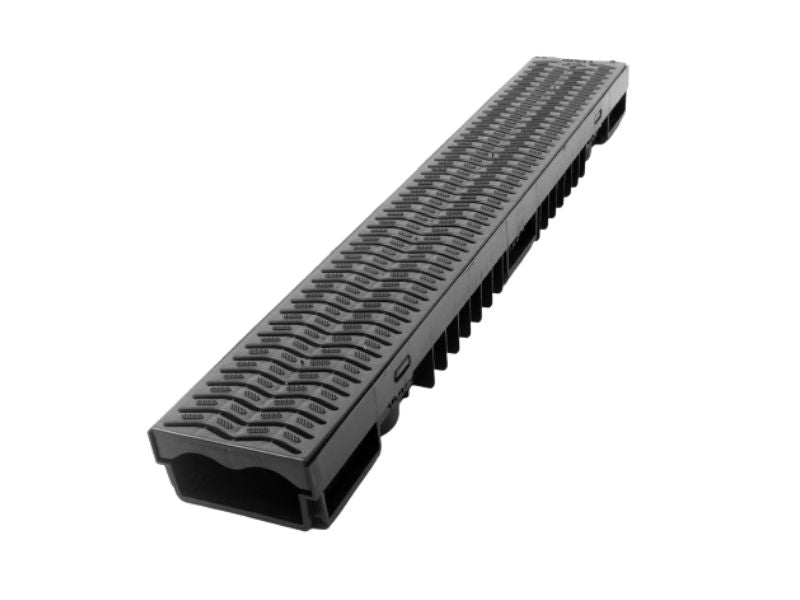 A15 Drain Channel Plastic Grating – T.O'Higgins Homevalue Galway