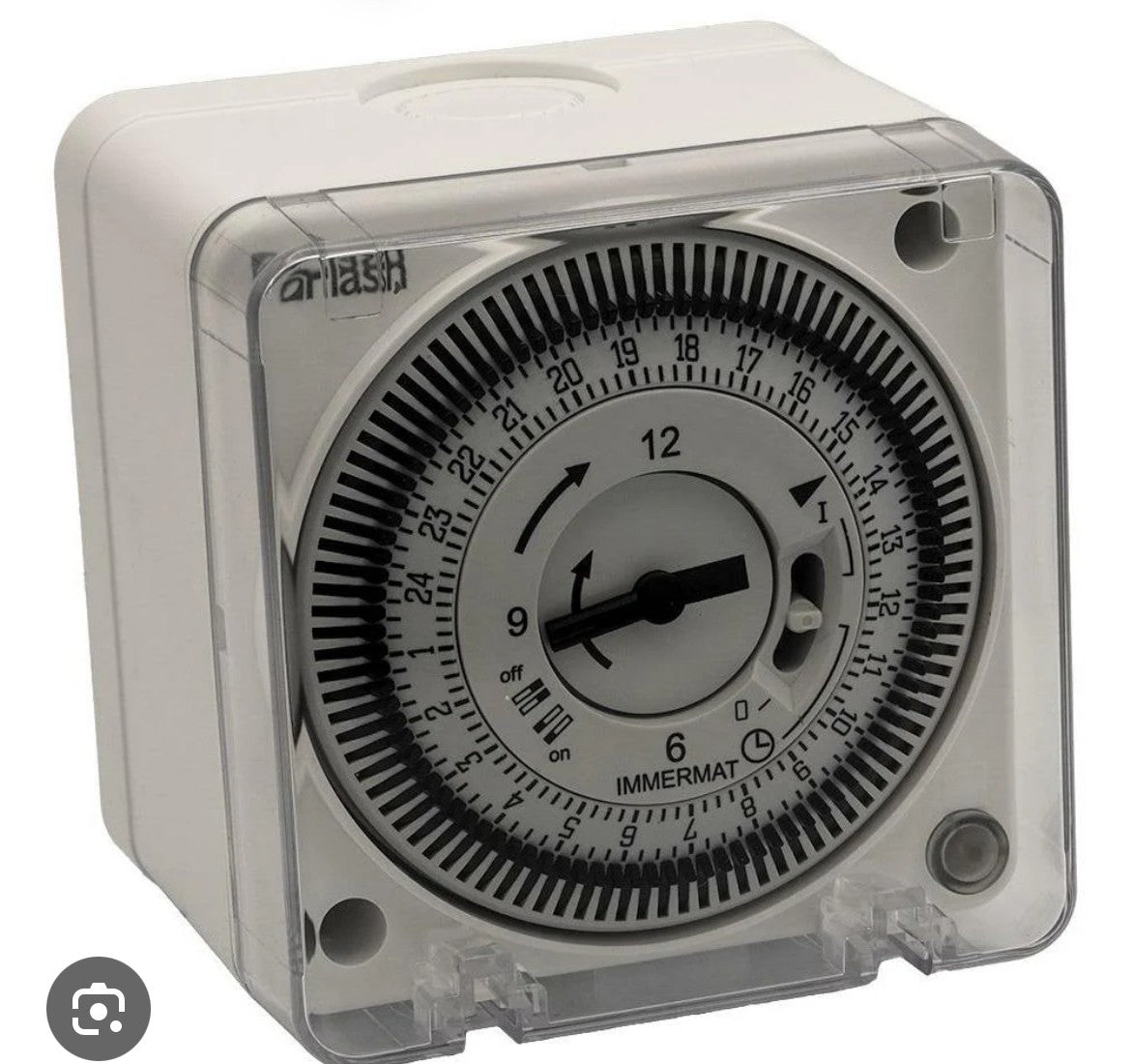 Timer Immersion - Multi-Purpose – T.O'Higgins Homevalue Galway