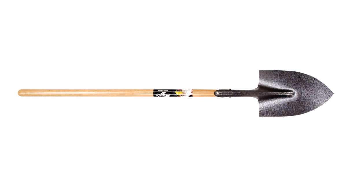 EAGLE 48" IRISH SHOVEL – T.O'Higgins Homevalue Galway