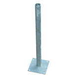 Eurocell Eco Fencing Bolt Down – T.O'Higgins Homevalue Galway