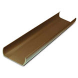 Eurocell Eco fencing 2.1M Utility Strip – T.O'Higgins Homevalue Galway